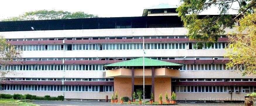 KAU Thrissur KMAT Kerala MBA Admission Details - MBAHunt.in