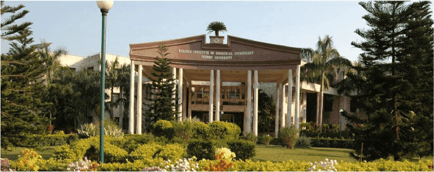 KIIT School of Management (KSOM) MBA Program - MBAHunt.in