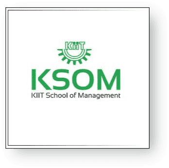 KIIT School of Management (KSOM) MBA Program - MBAHunt.in