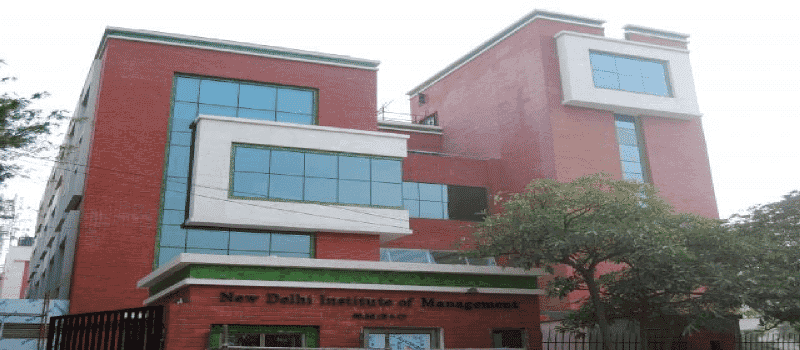 New Delhi Institute of Management (NDIM) MBA PGDM Admission