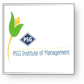 PSG Institute of Management MBA/PGDM Programs - MBAHunt.in