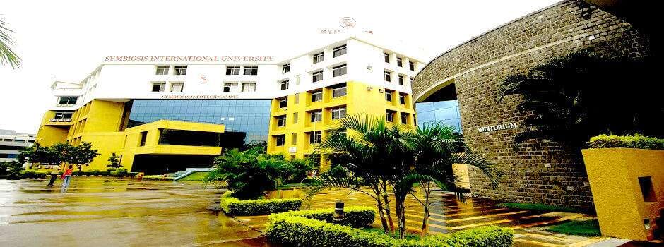 SCMHRD, Pune Applications for MBA Programs - MBAHunt.in