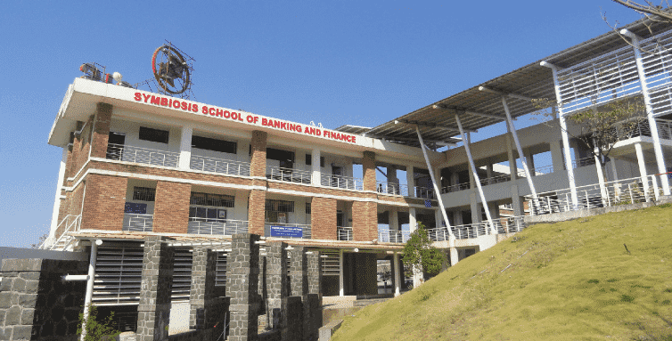 SSBF (Symbiosis) Invites Applications for MBA Program - MBAHunt.in