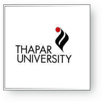 Thapar University Invitation for Admission in Ph.D Programs 2024