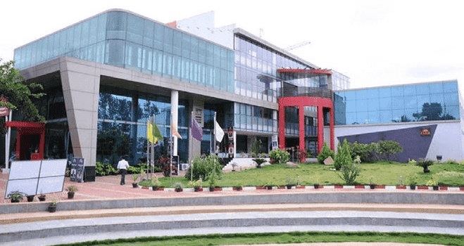 ISBR, Bangalore MBA/PGDM Admission - MBAHunt.in