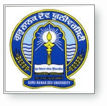 Guru Nanak Dev University (GNDU), Amrtisar - MBAHunt.in