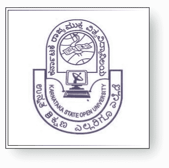 Karnataka State Open University (KSOU) - MBAHunt.in