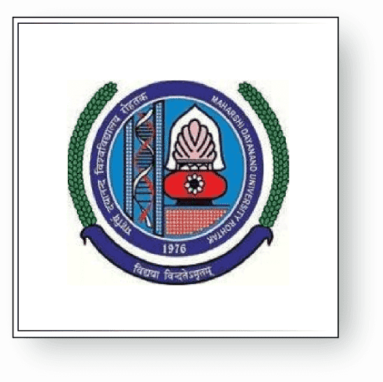 Maharshi Dayanand University (MDU), Rohtak – MBAHunt.in