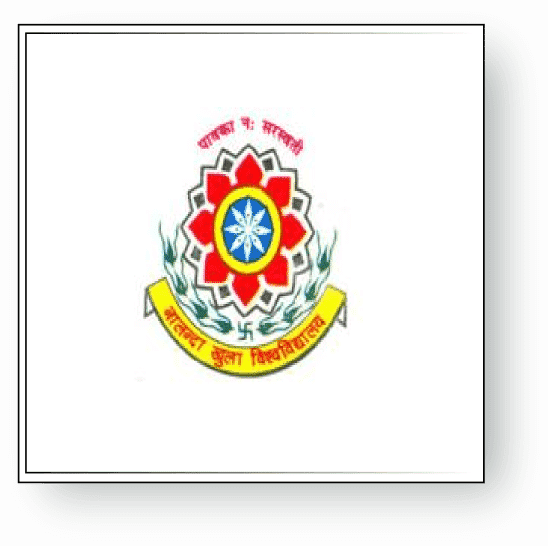 Nalanda Open University (NOU) - MBAHunt.in Nalanda Open University (NOU) - MBAHunt.in