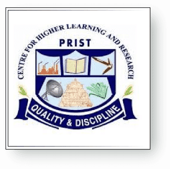 Prist University, Thanjavur - MBAHunt.in