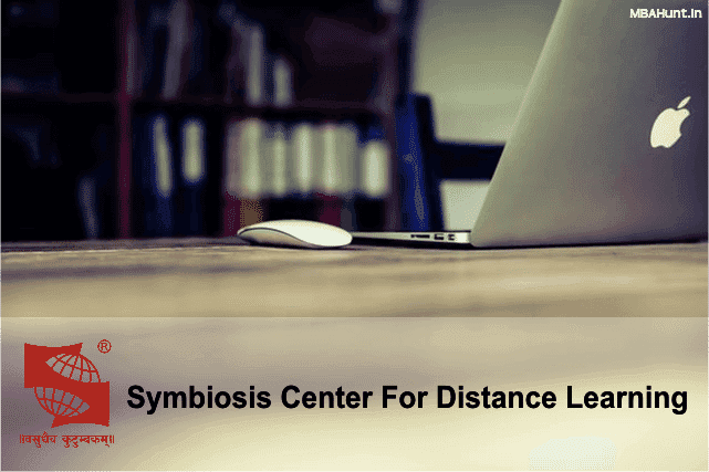 SCDL - Symbiosis Distance Learning Courses and Fee - Symbiosis Pune